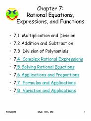 PPT – How to Solve Rational Numbers PowerPoint presentation | free to ...