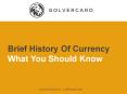 PPT – Currencies of the World PowerPoint presentation | free to view ...