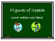 PPT – Figures of Speech PowerPoint presentation | free to download - id ...