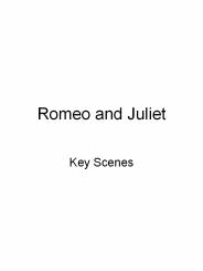 PPT – Romeo and Juliet PowerPoint presentation | free to download - id ...