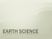 PPT – Earth & Space Science Bell Ringers PowerPoint presentation | free ...