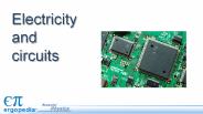 PPT – ELECTRIC CIRCUITS PowerPoint presentation | free to view - id ...