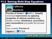 PPT – How to Solve Rational Numbers PowerPoint presentation | free to ...