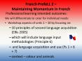 PPT – Adjectives in French PowerPoint presentation | free to view - id ...