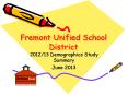 PPT – Fremont After School Program PowerPoint presentation | free to ...