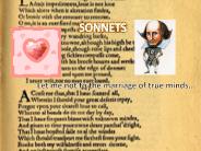 PPT – Sonnets PowerPoint presentation | free to view - id: 119e92-ZWJlY