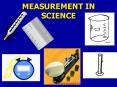 PPT – Scientific measurement PowerPoint presentation | free to view ...