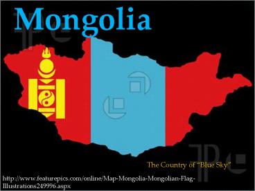Mongolia presentation | free to view