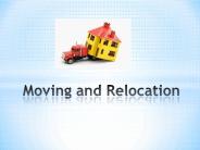 PPT – Relocation Assistance PowerPoint presentation | free to download ...