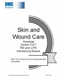 PPT – Basic Wound Care PowerPoint presentation | free to view - id ...