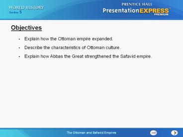PPT – PresentationExpress PowerPoint presentation | free to download ...