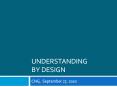 PPT – Understanding the Self PowerPoint presentation | free to view ...