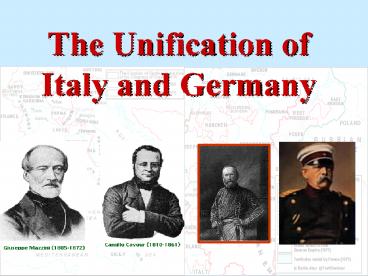 PPT – The Unification of PowerPoint presentation | free to download ...