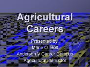 PPT – Agricultural Extension PowerPoint presentation | free to view ...