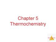 PPT – Thermochemistry PowerPoint presentation | free to view - id ...