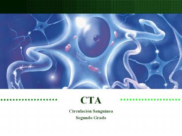 CTA presentation | free to download
