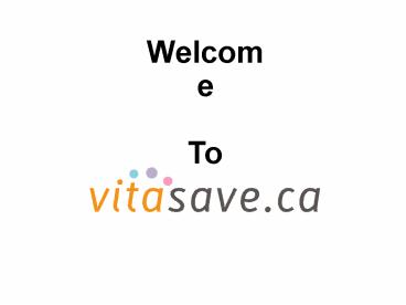 New Chapter Every Man's One Daily presentation | free to download