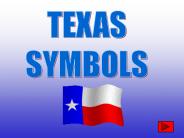 PPT – Texas State Flag PowerPoint presentation | free to view - id ...