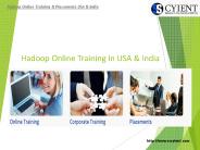 PPT – Best hadoop Training in Noida, Delhi, India | Training Basket ...