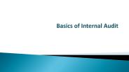 PPT – Internal Audit PowerPoint presentation | free to download - id ...