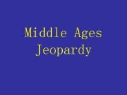 PPT – Christmas Jeopardy PowerPoint presentation | free to view - id ...