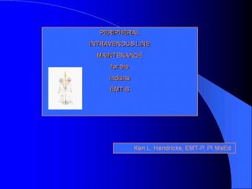 PPT – PERIPHERAL PowerPoint presentation | free to view - id: 7c485a-NWE2O
