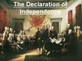 PPT – The Declaration of Independence PowerPoint presentation | free to ...