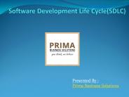 PPT – SDLC (Software Development Life Cycle) PowerPoint presentation ...