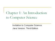 PPT – Science Form 1 (Chapter 1) PowerPoint presentation | free to view ...
