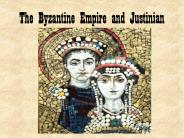 PPT – Byzantine Empire PowerPoint presentation | free to download - id ...
