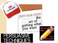 PPT – PERSUASIVE TECHNIQUES PowerPoint presentation | free to view - id ...