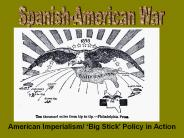 PPT – Spanish American War PowerPoint presentation | free to view - id ...