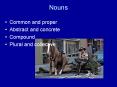 PPT – Common and Proper Nouns PowerPoint presentation | free to ...