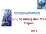 PPT – TOPOLOGI JARINGAN PowerPoint presentation | free to download - id ...