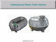 PPT – The Irreplaceable Benefits of Plastic Water Storage Tanks ...