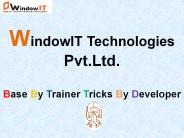 PPT – Top List Company Providing Php Industrial Training in Chandigarh ...
