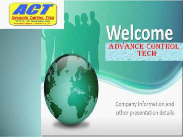 PPT – CNC milling machines PowerPoint presentation | free to download ...