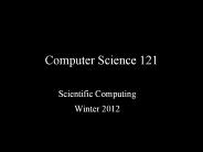 PPT – Baking Science… PowerPoint presentation | free to view - id ...