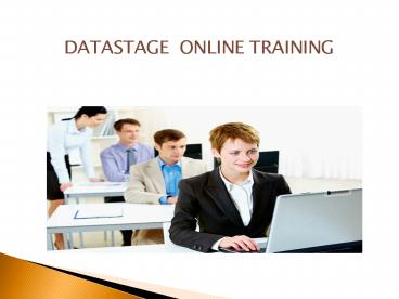 PPT – Better Datastage Online Training | Datastage Course Online ...