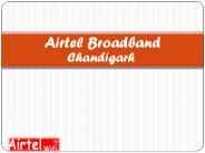 PPT – Airtel broadband Connection PowerPoint presentation | free to ...