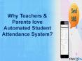 PPT – Attendance management system PowerPoint presentation | free to ...