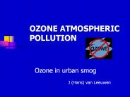 PPT – Ozone Polestar PowerPoint presentation | free to download - id ...