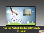 PPT – Perfect Time for Residential Property Investment in Noida ...