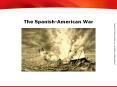 PPT – Spanish American War PowerPoint presentation | free to view - id ...