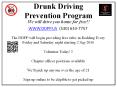 PPT – Drunk Driving PowerPoint presentation | free to view - id: 150b10 ...