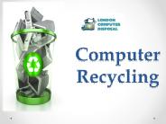 PPT – RECYCLING SOFTWARE PowerPoint presentation | free to download ...