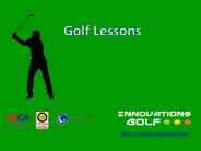 PPT – Golf lessons in Dubai PowerPoint presentation | free to download ...