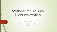 PPT – PRESSURE ULCER CARE AND PREVENTION PowerPoint presentation | free ...