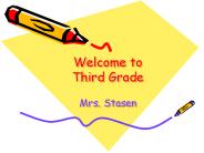 PPT – The Skeletal System Third Grade Science Class PowerPoint ...