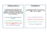PPT – Alliteration PowerPoint presentation | free to view - id: 14418-YzU5O